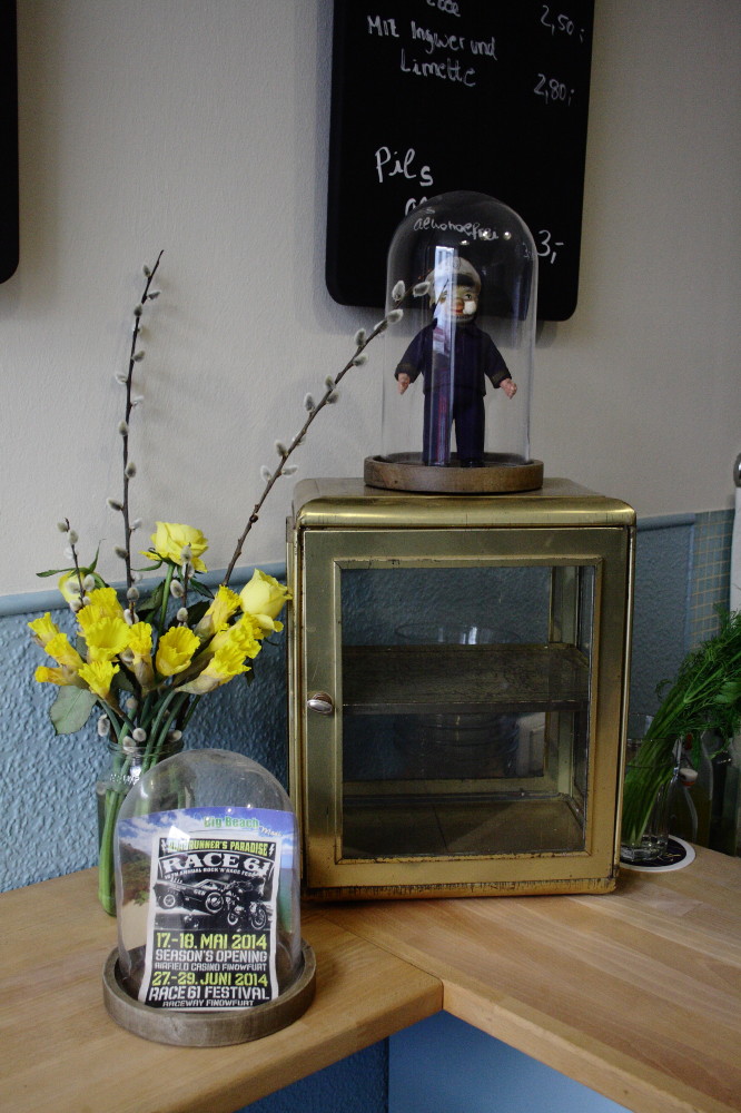 Handmade in Düsseldorf (I) – Burrito Bros. Customware